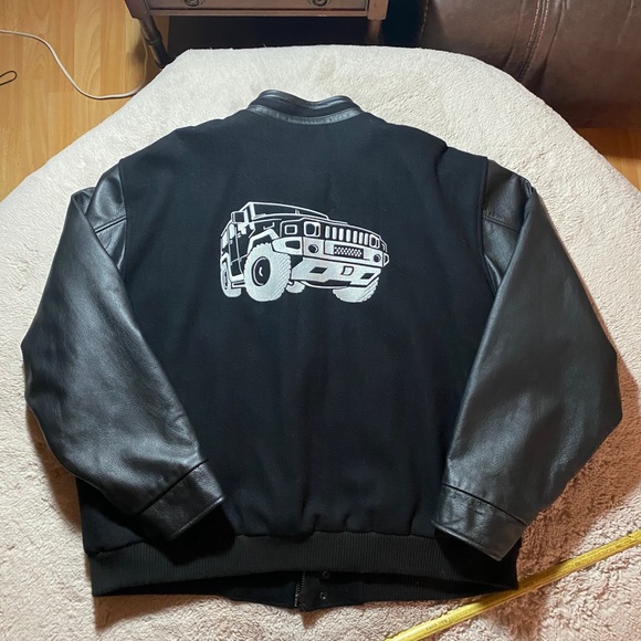 All Climate North End Wear | Jackets & Coats | Y2k Hummer H2 Truck ...